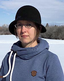 Staff - Meet Our Teams