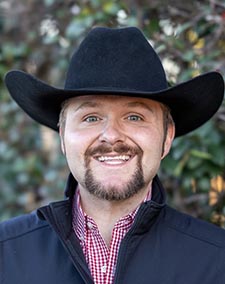 Dr. Jon DeClerck to Serve as Next American Simmental Association ...